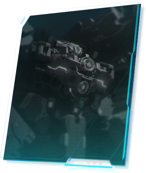 Mecha BREAK Official Website — Global Storm Open Beta on Feb 23rd